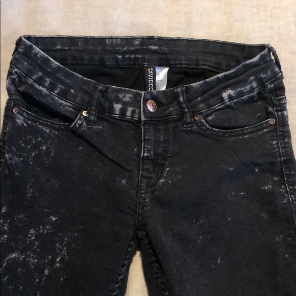 Divided | Jeans | Hm Divided Skinny Jeans | Poshmark